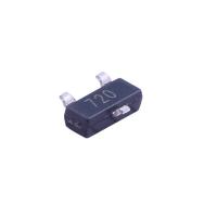 China American Microchip Integrated Circuits AD1582BRTZ-REEL7 Brand New Original Electronic Components Package DFN-6-EP(1.6x1.6) Monitor and Reset Chip MOSFET for sale