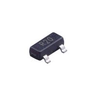 China American Microchip Integrated Circuits AD1582WBRTZ-R7 Brand New Original Electronic Components Package DFN-6-EP(1.6x1.6) Monitor and Reset Chip MOSFET for sale