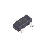 China American Microchip Integrated Circuits AD1585BRTZ-REEL7 Brand New Original Electronic Components Package DFN-6-EP(1.6x1.6) Monitor and Reset Chip MOSFET for sale