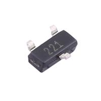 China American Microchip Integrated Circuits AD1585BRTZ-REEL7 Brand New Original Electronic Components Package DFN-6-EP(1.6x1.6) Monitor and Reset Chip MOSFET for sale