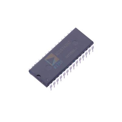 China American Microchip Integrated Circuits AD1674JNZ Brand New Original Electronic Components Package DFN-6-EP(1.6x1.6) Monitor and Reset Chip MOSFET for sale