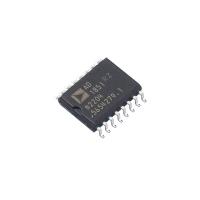 China American Microchip Integrated Circuits AD1851RZ-REEL7 Brand New Original Electronic Components Package DFN-6-EP(1.6x1.6) Monitor and Reset Chip MOSFET for sale