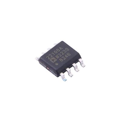 China American Microchip Integrated Circuits AD22057RZ-RL Brand New Original Electronic Components Package DFN-6-EP(1.6x1.6) Monitor and Reset Chip MOSFET for sale