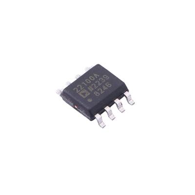 China American Microchip Integrated Circuits AD22100ARZ Brand New Original Electronic Components Package DFN-6-EP(1.6x1.6) Monitor and Reset Chip MOSFET for sale