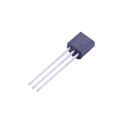China American Microchip Integrated Circuits AD22100KT Brand New Original Electronic Components Package DFN-6-EP(1.6x1.6) Monitor and Reset Chip MOSFET for sale