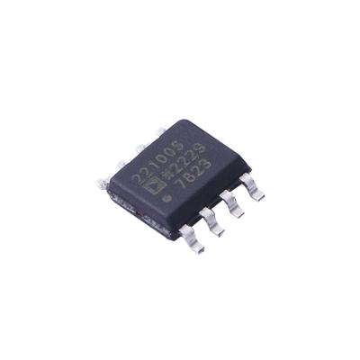 China American Microchip Integrated Circuits AD22100SRZ-REEL7 Brand New Original Electronic Components Package DFN-6-EP(1.6x1.6) Monitor and Reset Chip MOSFET for sale