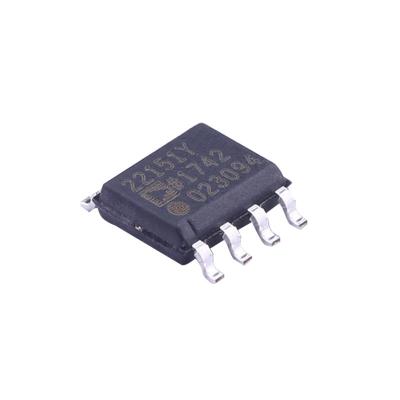 China American Microchip Integrated Circuits AD22151YRZ Brand New Original Electronic Components Package DFN-6-EP(1.6x1.6) Monitor and Reset Chip MOSFET for sale