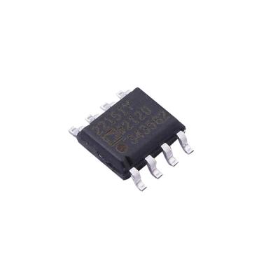 China American Microchip Integrated Circuits AD22151YRZ-RL Brand New Original Electronic Components Package DFN-6-EP(1.6x1.6) Monitor and Reset Chip MOSFET for sale