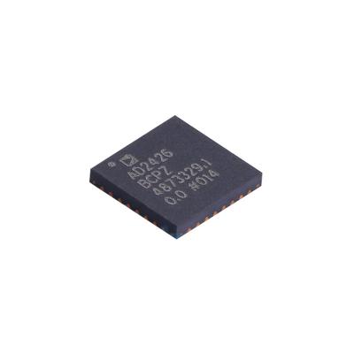 China American Microchip Integrated Circuits AD2426BCPZ Brand New Original Electronic Components Package DFN-6-EP(1.6x1.6) Monitor and Reset Chip MOSFET for sale