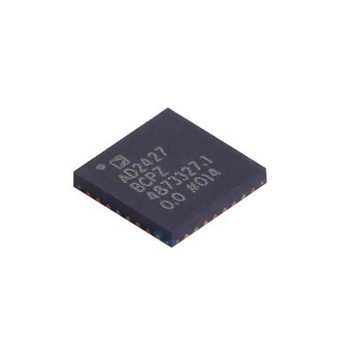 China American Microchip Integrated Circuits AD2427BCPZ Brand New Original Electronic Components Package DFN-6-EP(1.6x1.6) Monitor and Reset Chip MOSFET for sale