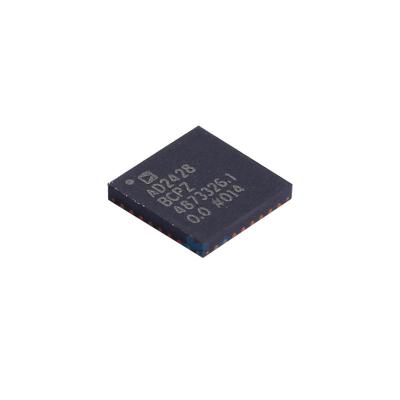 China American Microchip Integrated Circuits AD2428BCPZ Brand New Original Electronic Components Package DFN-6-EP(1.6x1.6) Monitor and Reset Chip MOSFET for sale