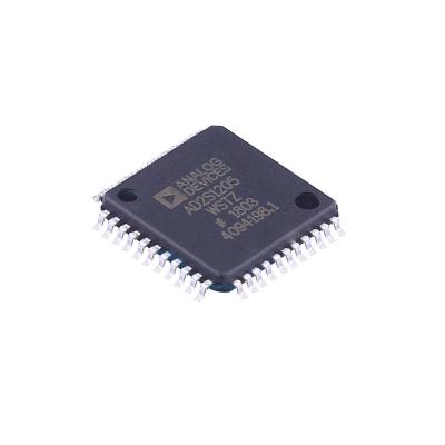 China American Microchip Integrated Circuits AD2S1205WSTZ Brand New Original Electronic Components Package DFN-6-EP(1.6x1.6) Monitor and Reset Chip MOSFET for sale