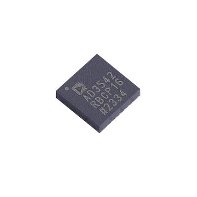 China American Microchip Integrated Circuits AD3542RBCPZ16 Brand New Original Electronic Components Package DFN-6-EP(1.6x1.6) Monitor and Reset Chip MOSFET for sale