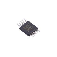 China American Microchip Integrated Circuits AD4000BRMZ Brand New Original Electronic Components Package DFN-6-EP(1.6x1.6) Monitor and Reset Chip MOSFET for sale