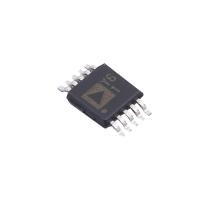 China American Microchip Integrated Circuits AD4000BRMZ Brand New Original Electronic Components Package DFN-6-EP(1.6x1.6) Monitor and Reset Chip MOSFET for sale