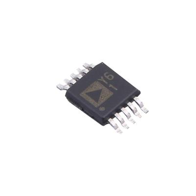 China American Microchip Integrated Circuits AD4000BRMZ Brand New Original Electronic Components Package DFN-6-EP(1.6x1.6) Monitor and Reset Chip MOSFET for sale