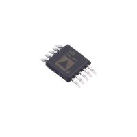 China American Microchip Integrated Circuits AD4000BRMZ-RL7 Brand New Original Electronic Components Package DFN-6-EP(1.6x1.6) Monitor and Reset Chip MOSFET for sale