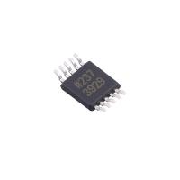 China American Microchip Integrated Circuits AD4000BRMZ-RL7 Brand New Original Electronic Components Package DFN-6-EP(1.6x1.6) Monitor and Reset Chip MOSFET for sale