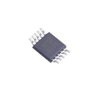 China American Microchip Integrated Circuits AD4001BRMZ Brand New Original Electronic Components Package DFN-6-EP(1.6x1.6) Monitor and Reset Chip MOSFET for sale