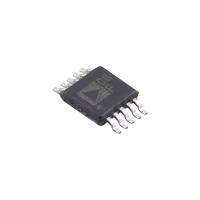 China American Microchip Integrated Circuits AD4004BRMZ Brand New Original Electronic Components Package DFN-6-EP(1.6x1.6) Monitor and Reset Chip MOSFET for sale