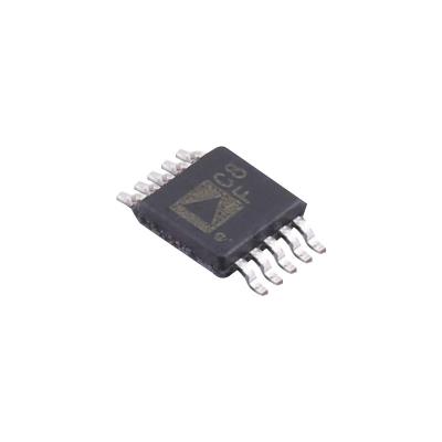 China American Microchip Integrated Circuits AD4004BRMZ Brand New Original Electronic Components Package DFN-6-EP(1.6x1.6) Monitor and Reset Chip MOSFET for sale