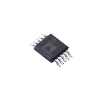 China American Microchip Integrated Circuits AD4020BRMZ Brand New Original Electronic Components Package DFN-6-EP(1.6x1.6) Monitor and Reset Chip MOSFET for sale