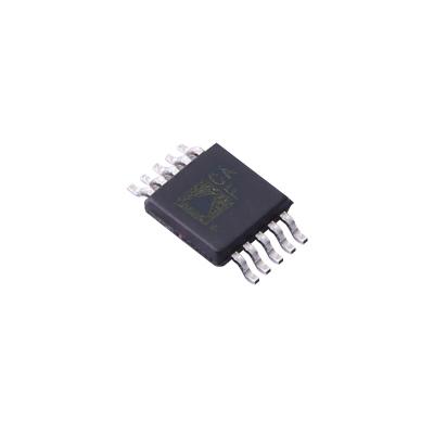 China American Microchip Integrated Circuits AD4022BRMZ Brand New Original Electronic Components Package DFN-6-EP(1.6x1.6) Monitor and Reset Chip MOSFET for sale