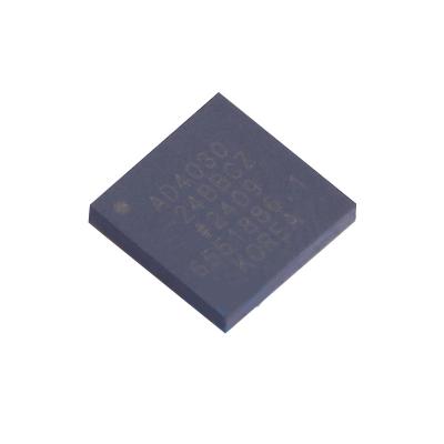 China American Microchip Integrated Circuits AD4030-24BBCZ Brand New Original Electronic Components Package DFN-6-EP(1.6x1.6) Monitor and Reset Chip MOSFET for sale