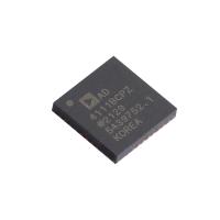China American Microchip Integrated Circuits AD4111BCPZ Brand New Original Electronic Components Package DFN-6-EP(1.6x1.6) Monitor and Reset Chip MOSFET for sale