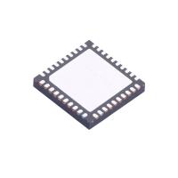 China American Microchip Integrated Circuits AD4111BCPZ-RL7 Brand New Original Electronic Components Package DFN-6-EP(1.6x1.6) Monitor and Reset Chip MOSFET for sale