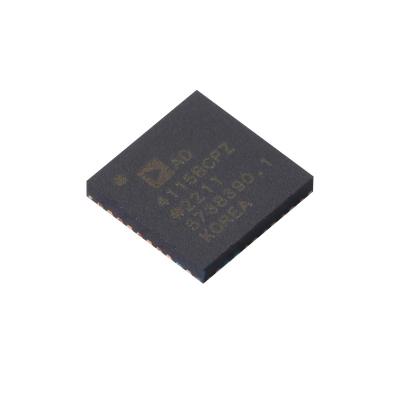 China American Microchip Integrated Circuits AD4115BCPZ-RL7 Brand New Original Electronic Components Package DFN-6-EP(1.6x1.6) Monitor and Reset Chip MOSFET for sale