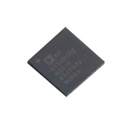 China American Microchip Integrated Circuits AD4134BCPZ Brand New Original Electronic Components Package DFN-6-EP(1.6x1.6) Monitor and Reset Chip MOSFET for sale