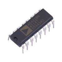 China American Microchip Integrated Circuits AD421BNZ Brand New Original Electronic Components Package DFN-6-EP(1.6x1.6) Monitor and Reset Chip MOSFET for sale