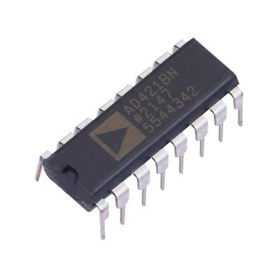 China American Microchip Integrated Circuits AD421BNZ Brand New Original Electronic Components Package DFN-6-EP(1.6x1.6) Monitor and Reset Chip MOSFET for sale