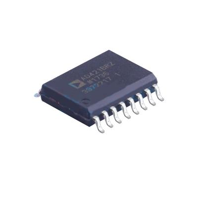 China American Microchip Integrated Circuits AD421BRZRL Brand New Original Electronic Components Package DFN-6-EP(1.6x1.6) Monitor and Reset Chip MOSFET for sale