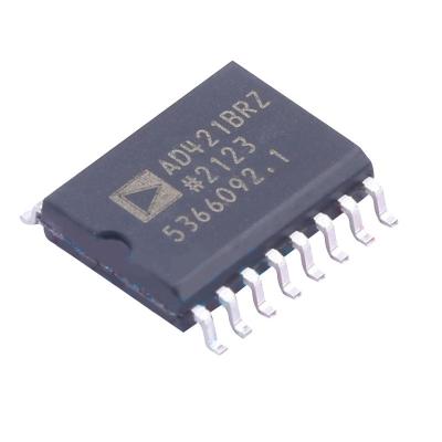 China American Microchip Integrated Circuits AD421BRZRL7 Brand New Original Electronic Components Package DFN-6-EP(1.6x1.6) Monitor and Reset Chip MOSFET for sale