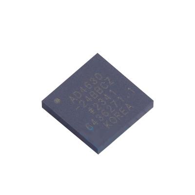 China American Microchip Integrated Circuits AD4630-24BBCZ Brand New Original Electronic Components Package DFN-6-EP(1.6x1.6) Monitor and Reset Chip MOSFET for sale