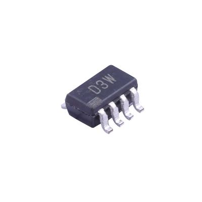 China American Microchip Integrated Circuits AD5060BRJZ-1500RL7 Brand New Original Electronic Components Package DFN-6-EP(1.6x1.6) Monitor and Reset Chip MOSFET for sale