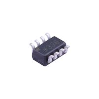 China American Microchip Integrated Circuits AD5060YRJZ-1500RL7 Brand New Original Electronic Components Package DFN-6-EP(1.6x1.6) Monitor and Reset Chip MOSFET for sale