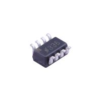 China American Microchip Integrated Circuits AD5061BRJZ-2REEL7 Brand New Original Electronic Components Package DFN-6-EP(1.6x1.6) Monitor and Reset Chip MOSFET for sale