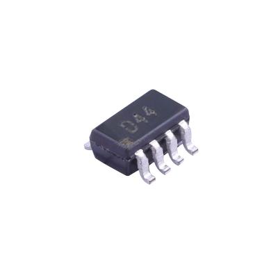 China American Microchip Integrated Circuits AD5061BRJZ-2REEL7 Brand New Original Electronic Components Package DFN-6-EP(1.6x1.6) Monitor and Reset Chip MOSFET for sale