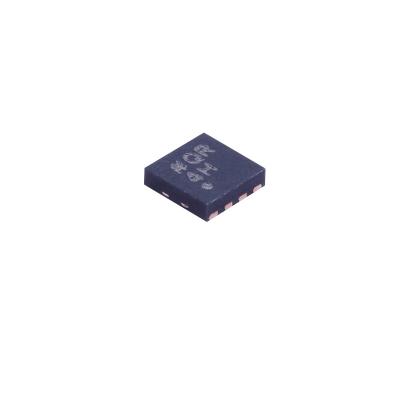 China American Microchip Integrated Circuits AD5110BCPZ10-1-RL7 Brand New Original Electronic Components Package DFN-6-EP(1.6x1.6) Monitor and Reset Chip MOSFET for sale