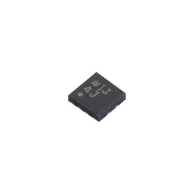 China American Microchip Integrated Circuits AD5110BCPZ10-RL7 Brand New Original Electronic Components Package DFN-6-EP(1.6x1.6) Monitor and Reset Chip MOSFET for sale