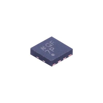 China American Microchip Integrated Circuits AD5112BCPZ5-500R7 Brand New Original Electronic Components Package DFN-6-EP(1.6x1.6) Monitor and Reset Chip MOSFET for sale