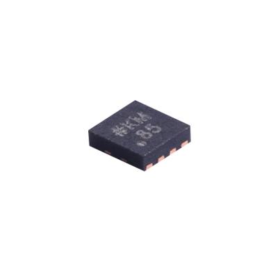 China American Microchip Integrated Circuits AD5113BCPZ5-500R7 Brand New Original Electronic Components Package DFN-6-EP(1.6x1.6) Monitor and Reset Chip MOSFET for sale