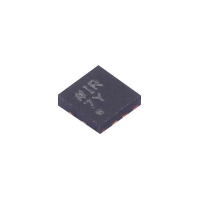 China American Microchip Integrated Circuits AD5115BCPZ10-500R7 Brand New Original Electronic Components Package DFN-6-EP(1.6x1.6) Monitor and Reset Chip MOSFET for sale