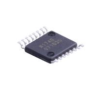 China American Microchip Integrated Circuits AD5142ABRUZ100 Brand New Original Electronic Components Package DFN-6-EP(1.6x1.6) Monitor and Reset Chip MOSFET for sale