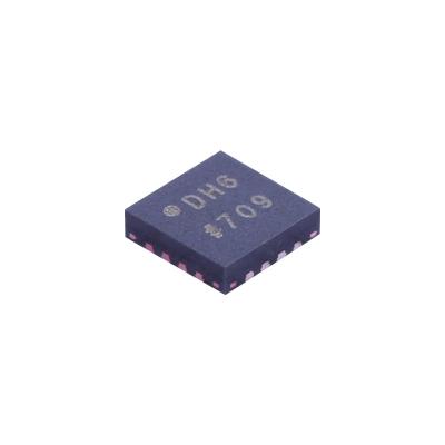 China American Microchip Integrated Circuits AD5142BCPZ100-RL7 Brand New Original Electronic Components Package DFN-6-EP(1.6x1.6) Monitor and Reset Chip MOSFET for sale