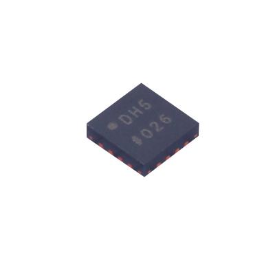 China American Microchip Integrated Circuits AD5142BCPZ10-RL7 Brand New Original Electronic Components Package DFN-6-EP(1.6x1.6) Monitor and Reset Chip MOSFET for sale