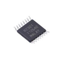 China American Microchip Integrated Circuits AD5142BRUZ100-RL7 Brand New Original Electronic Components Package DFN-6-EP(1.6x1.6) Monitor and Reset Chip MOSFET for sale